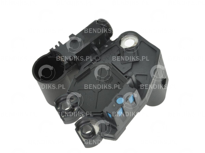 Regulator 593940-VA-VA | Kategoria \ Alternator \ Regulator \ VALEO OE ...