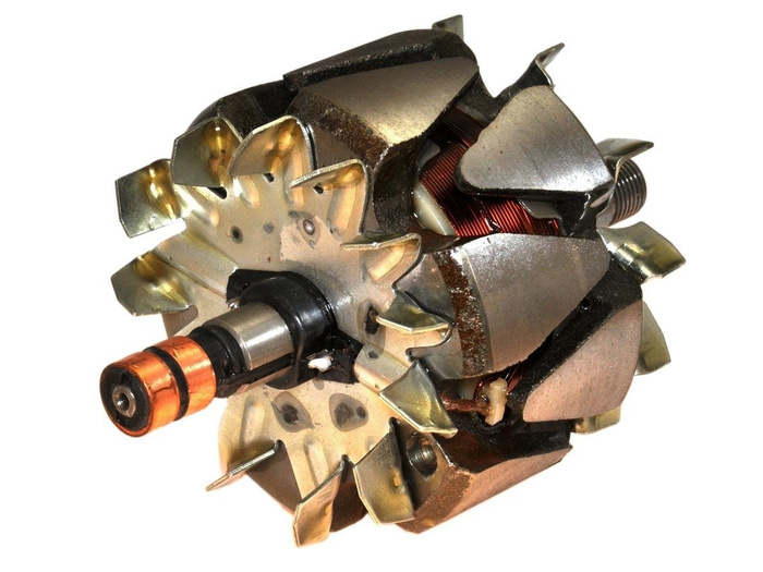 Armature 1173/A-BO-CH | Kategoria \ Alternator \ Wirnik \ BOSCH OE ...