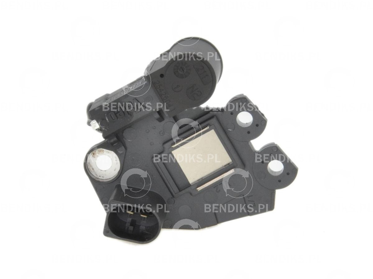 Regulator 593940-VA-VA | Kategoria \ Alternator \ Regulator \ VALEO OE ...